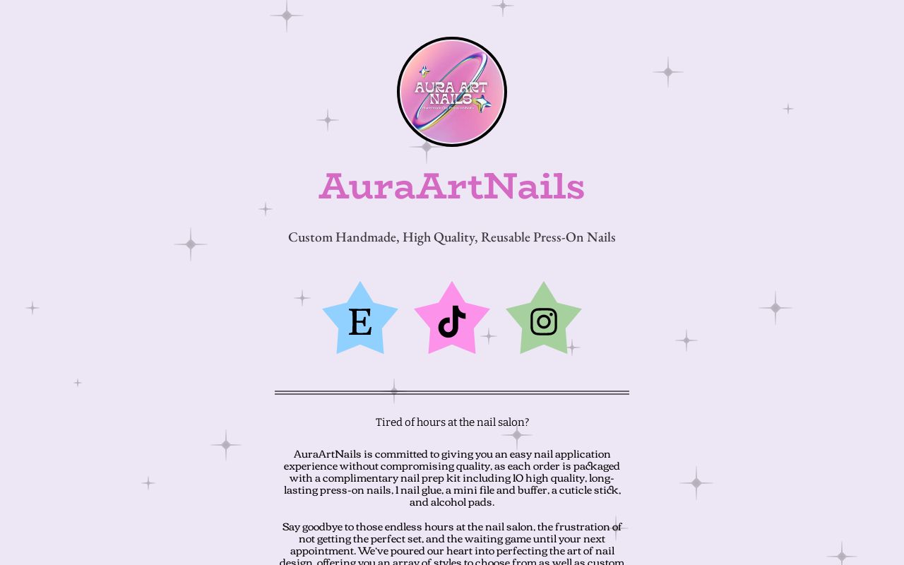 AuraArtNails